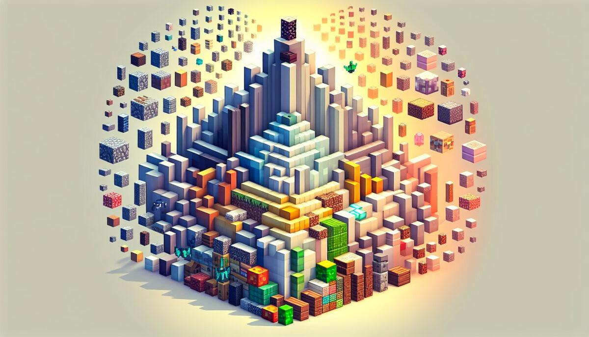 Qué Es Un Stack En Minecraft【Pulsa Aquí】