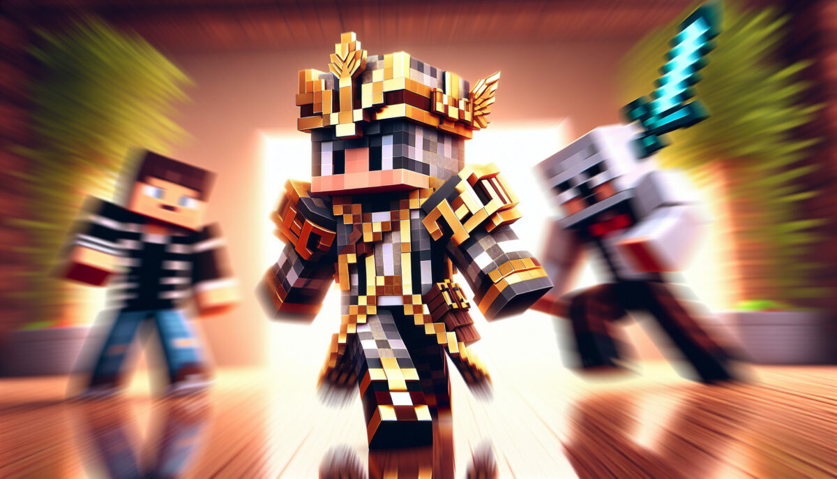 Qué Es Una Cuenta Premium De Minecraft【Pulsa Aquí】