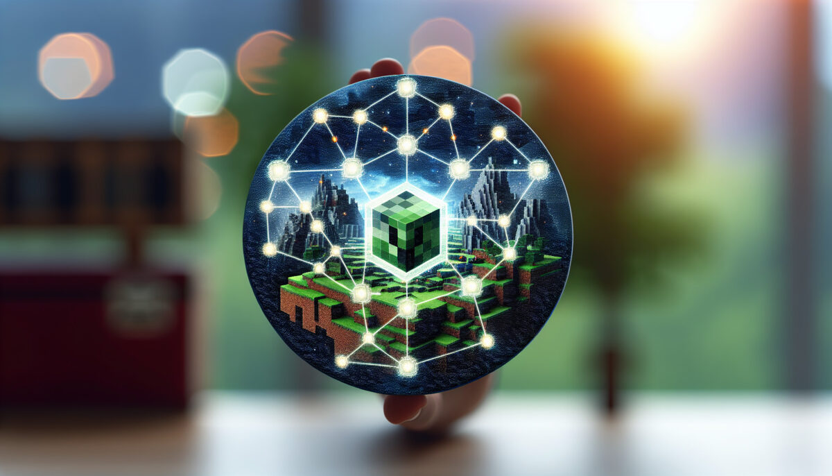 Qué Es Una Network En Minecraft【Pulsa Aquí】