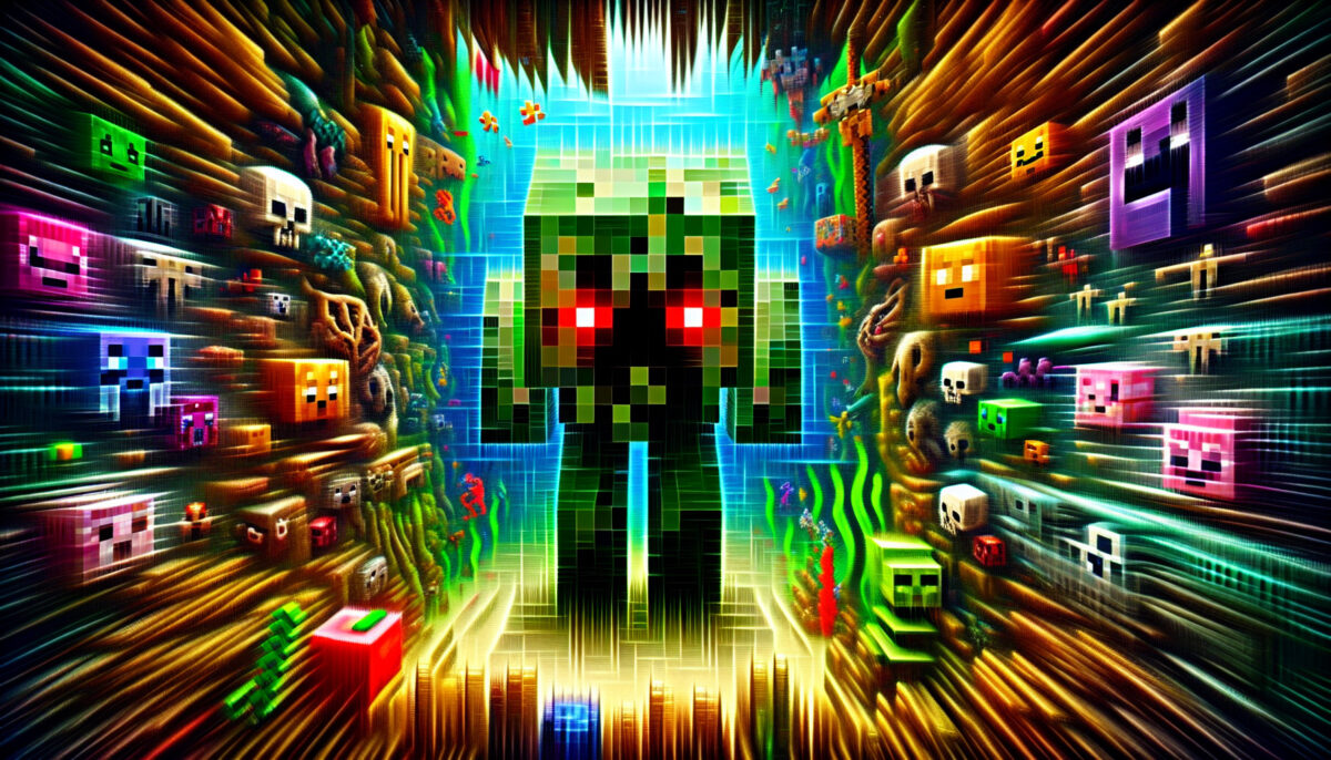 Todo Sobre El Ahogado En Minecraft【Pulsa Aquí】