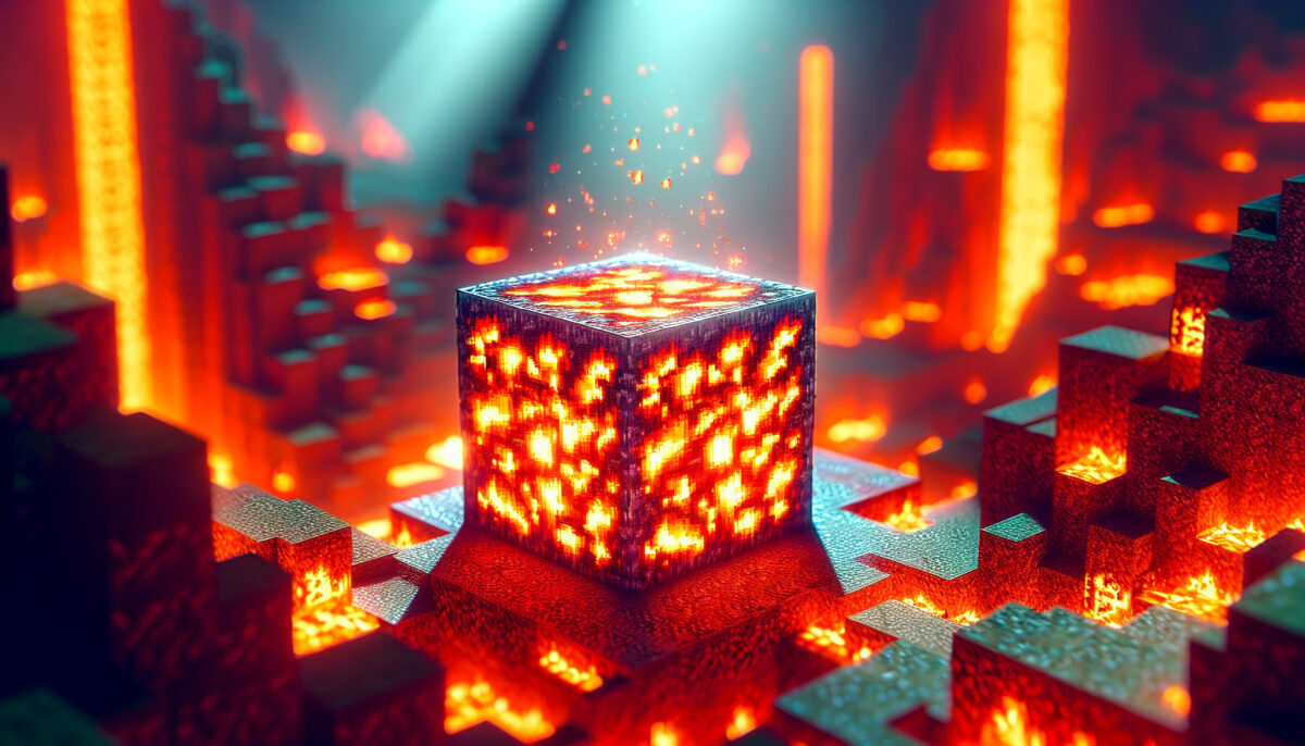 All About The Magma Cube In Minecraft【Press here】