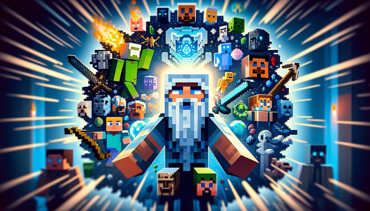 Comandos De Efectos Minecraft【Pulsa Aquí】