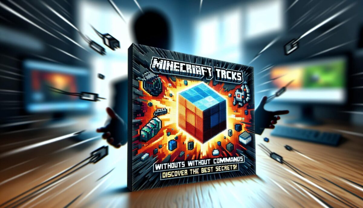 Aporrear En Minecraft: Todo Lo Que Debes Saber【Pulsa Aquí】