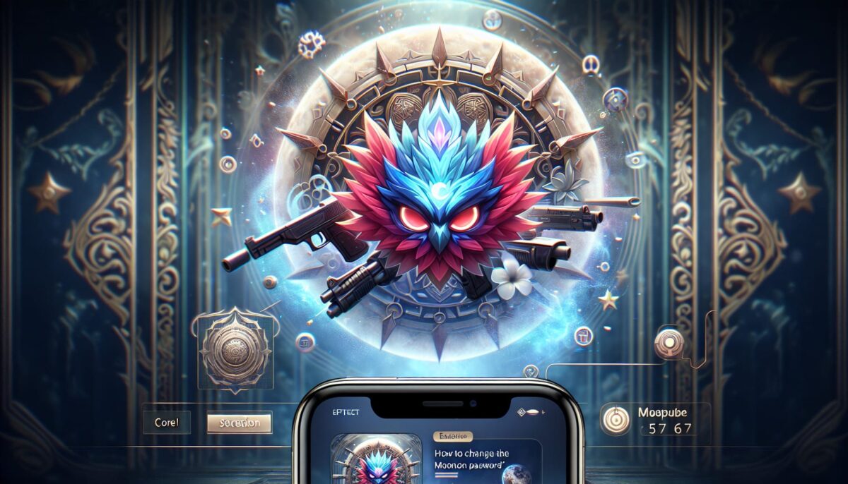 Como Crear Cuenta Moonton Mobile Legends【Pulsa Aquí】