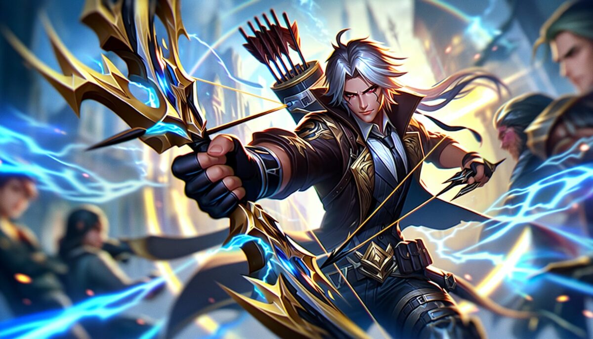 What Is The Best Character In Mobile Legends【Click Here】