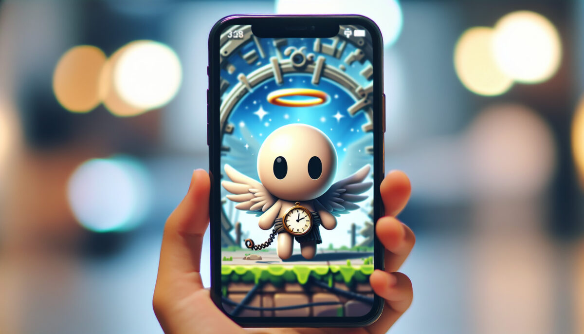 Diggie จาก Mobile Legends【คลิกที่นี่】