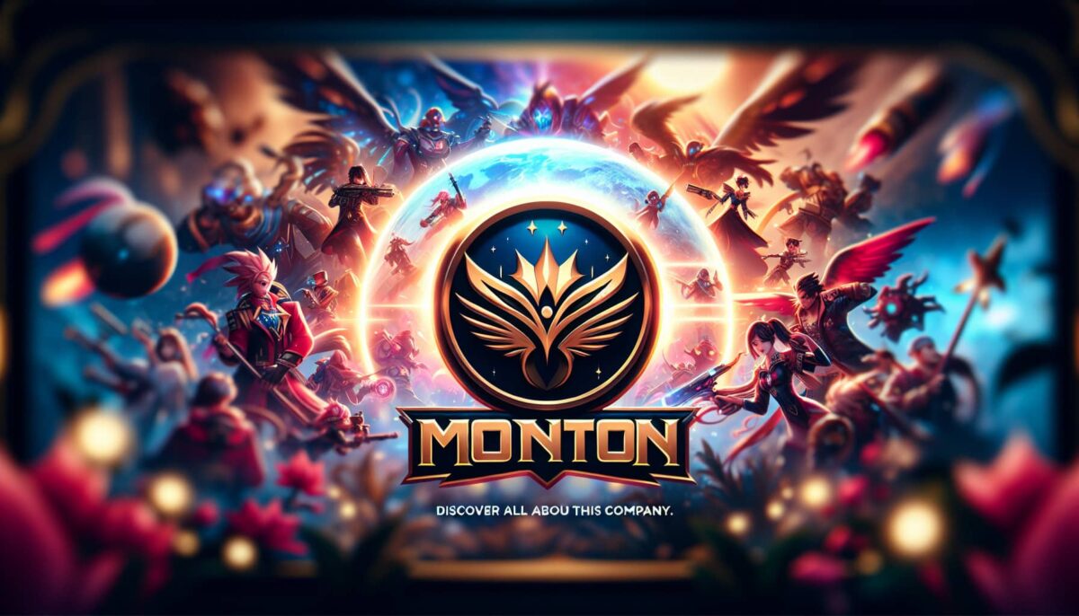 Qué Es Moonton : Descubre Todo Sobre Esta Empresa【Pulsa Aquí】