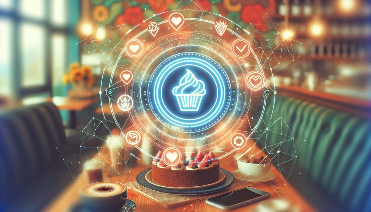 Cómo Obtener Puntos VIP En My Café【Pulsa Aquí】