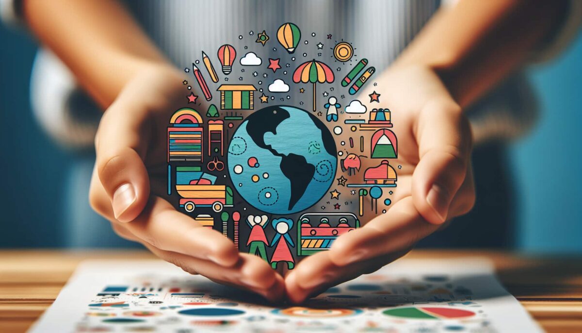 Nini Toca World : Explora Un Mundo Lleno De Diversión Y Creatividad【Pulsa Aquí】