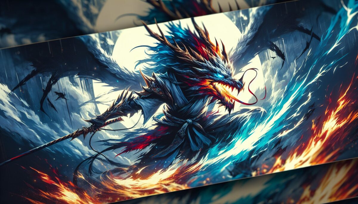 Drogoz: Complete Guide and Strategies to Master This Character【Click Here】