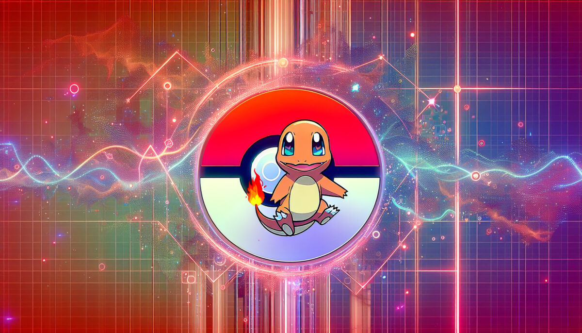 All About Charmander In Pokemon Unite【Press here】