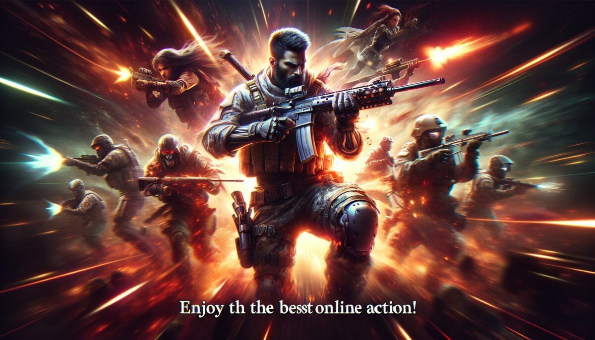 Bullet Force Poki : ¡Disfruta De La Mejor Acción Online!【Pulsa Aquí】