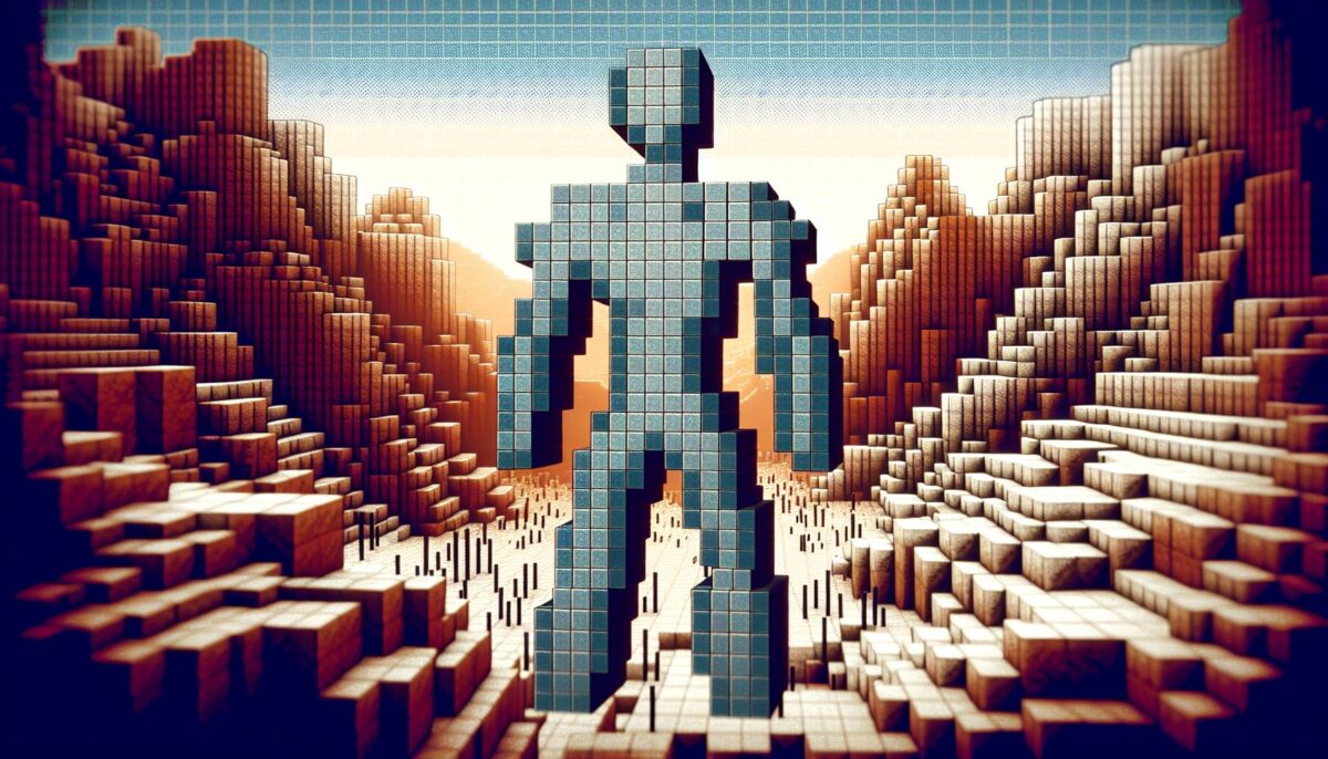 Minecraft Classic Poki【Pulsa Aquí】