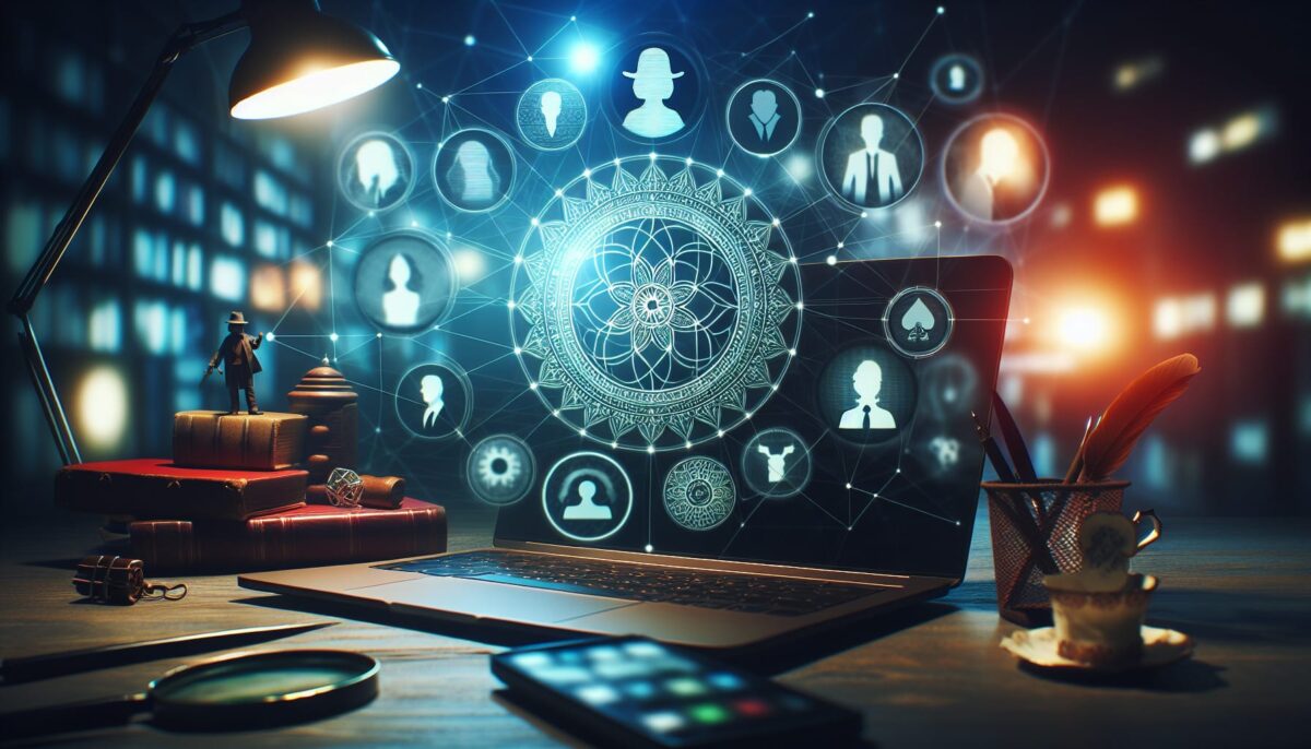 Murder Poki : Juego De Misterio Y Suspenso En Línea【Pulsa Aquí】