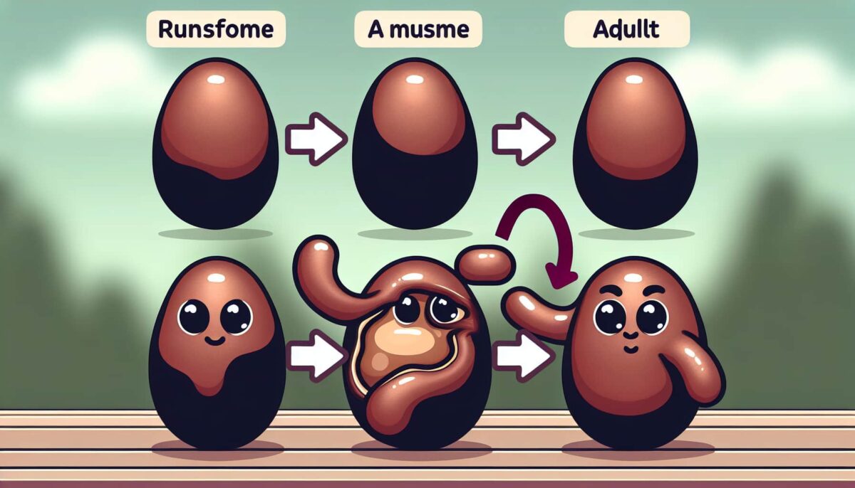 Cómo Convertir A POU En Un Adulto【Pulsa Aquí】
