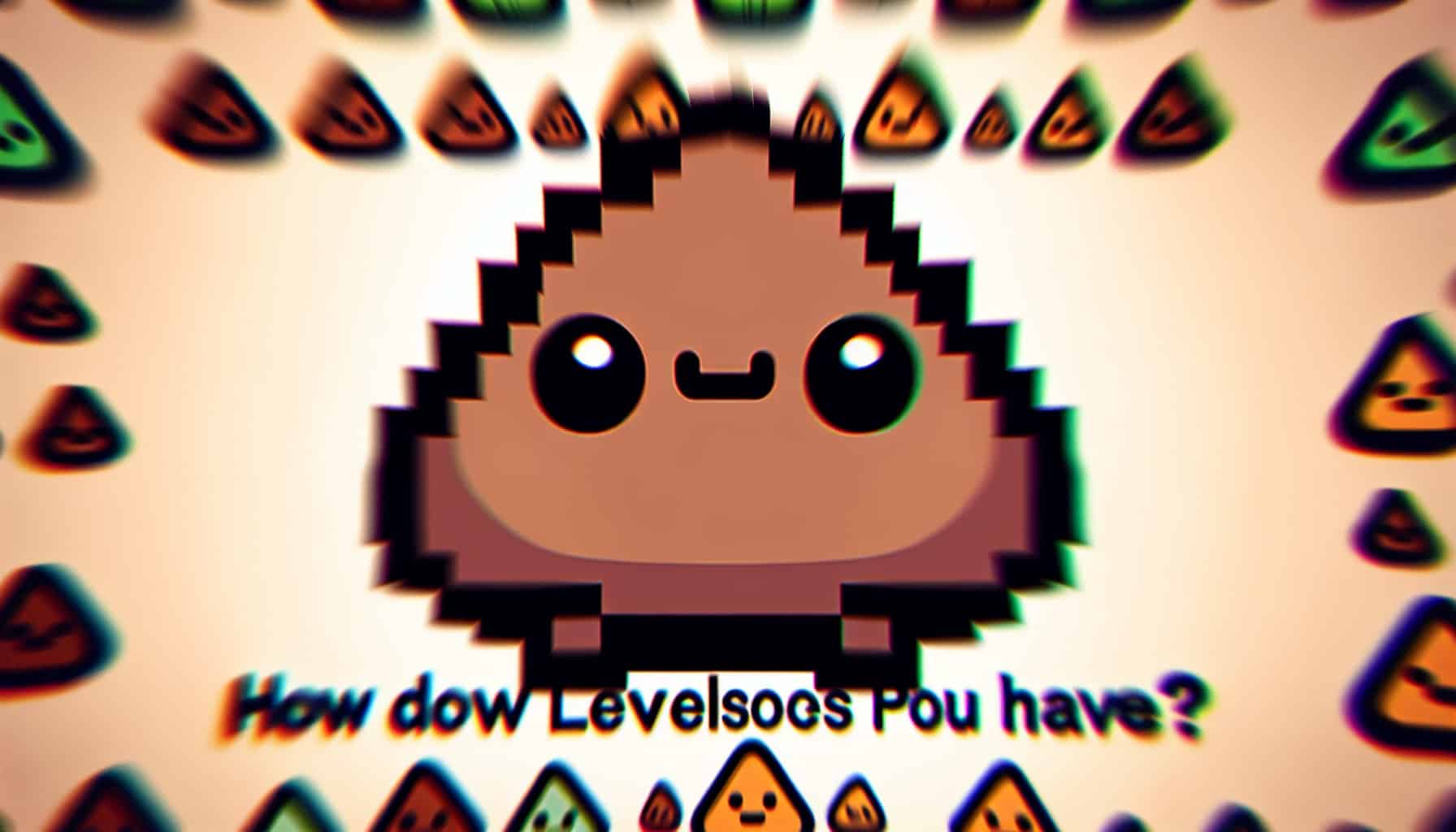 Cuantos Niveles Tiene POU【Pulsa Aquí】