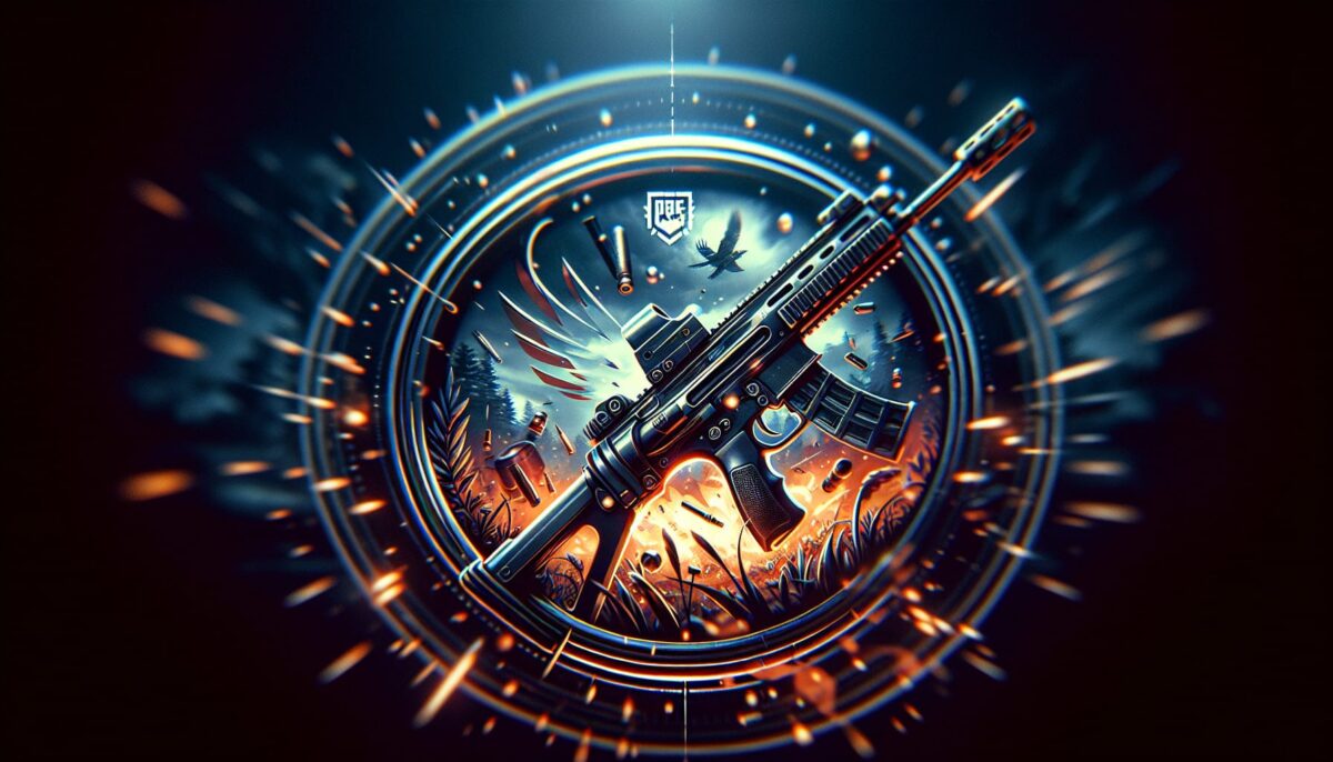 SMG Weapon In PubG Mobile: Guide【Click Here】