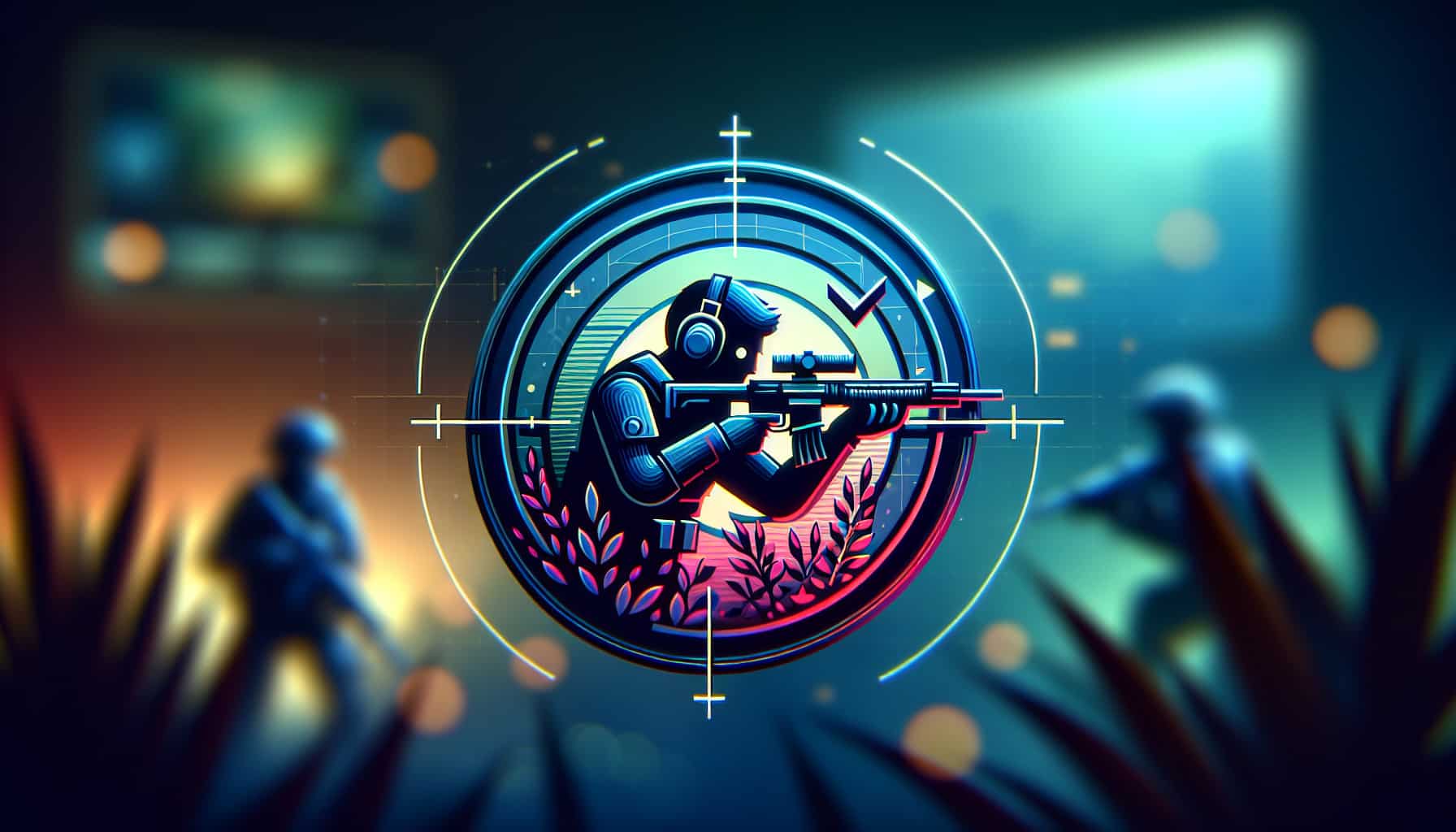 PubG Mobile에서 십자선을 기울이는 방법【여기를 클릭하세요】 PubG Mobile에서 십자선을 기울이는 방법【여기를 클릭하세요】