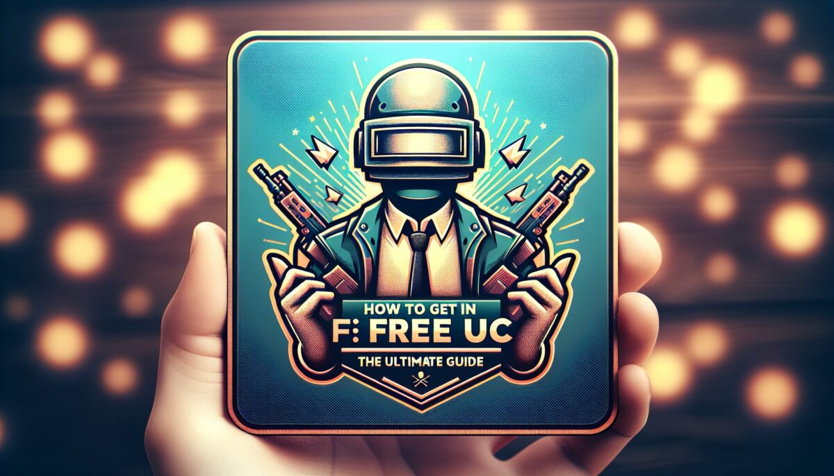 Cómo Obtener UC Gratis En PubG Mobile: La Guía Definitiva【Pulsa Aquí】 Cómo Obtener UC Gratis En PubG Mobile: La Guía Definitiva【Pulsa Aquí】