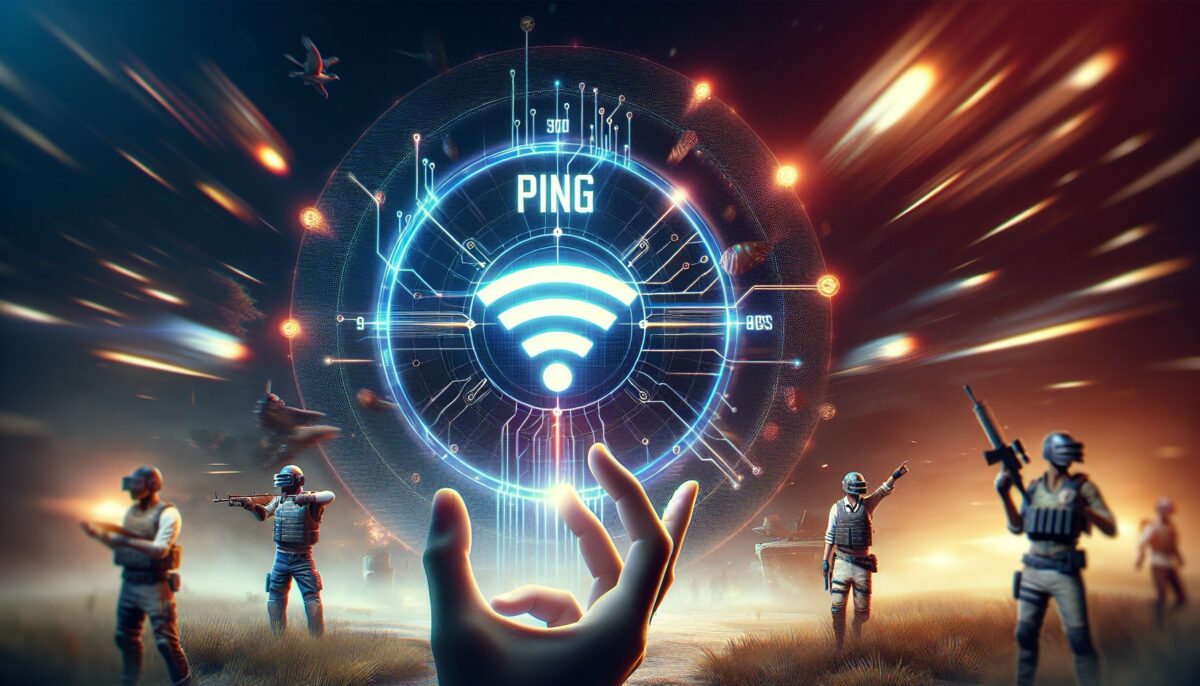 Cómo Ver El Ping En PubG Mobile【Pulsa Aquí】