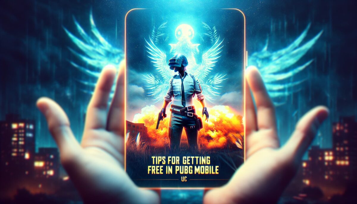 Consejos Para Obtener UC Gratis En PubG Mobile【Pulsa Aquí】 Consejos Para Obtener UC Gratis En PubG Mobile【Pulsa Aquí】
