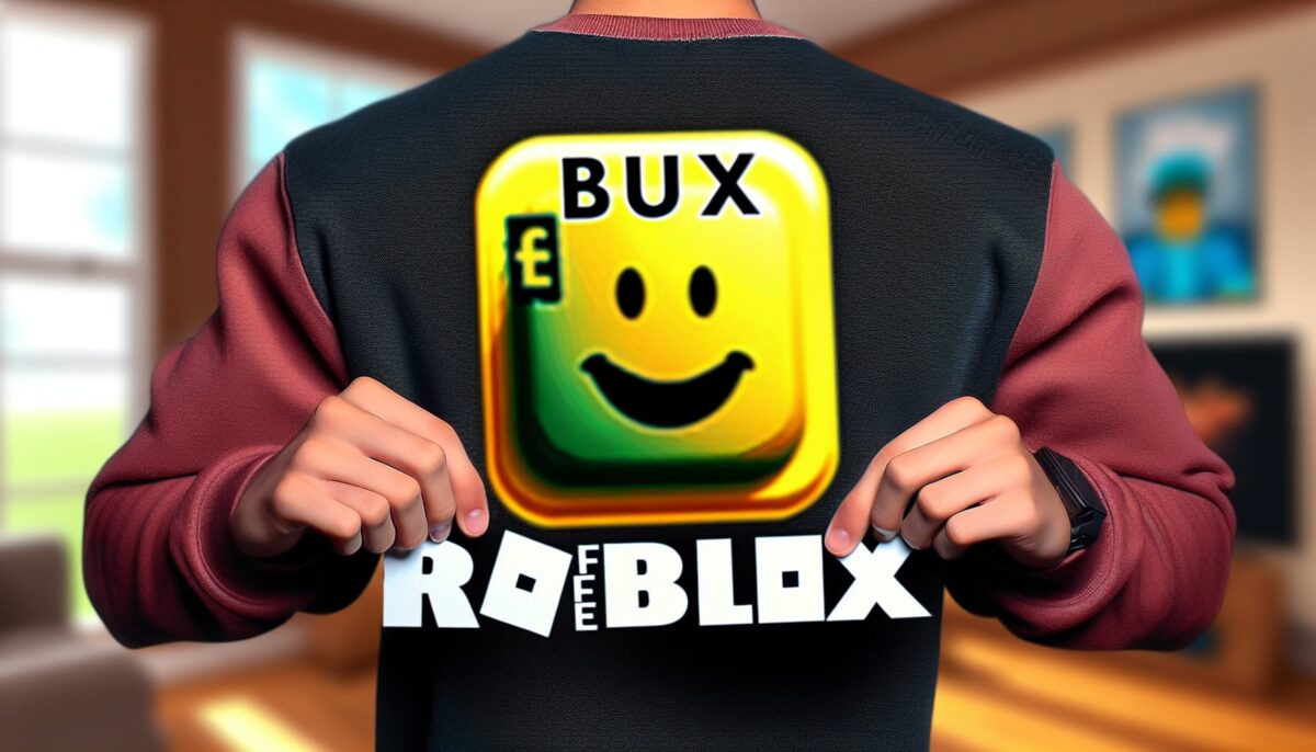 Bux Fun Robux Gratis【Pulsa Aquí】