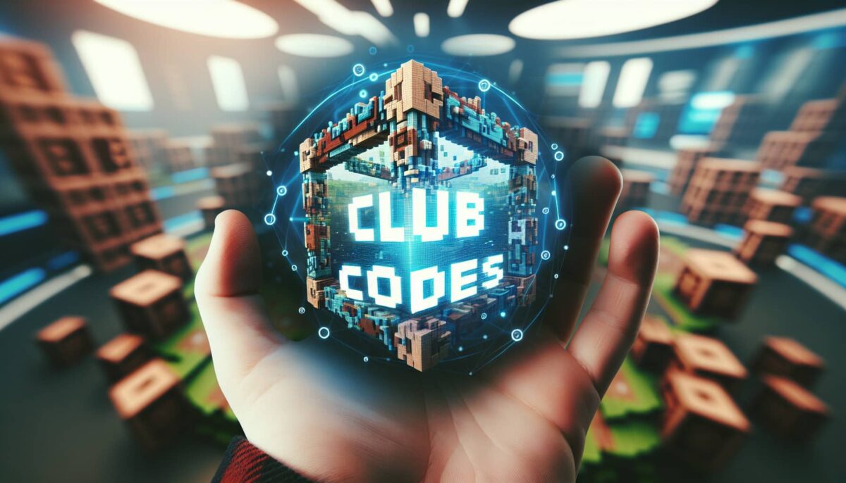 Códigos De Club Roblox【Pulsa Aquí】