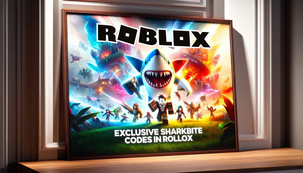 Códigos De Sharkbite Roblox【Pulsa Aquí】