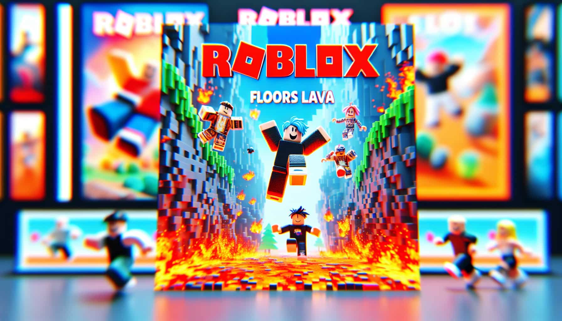¿Cómo Encontrar El ID De Una Imagen Para Roblox ?【Pulsa Aquí】