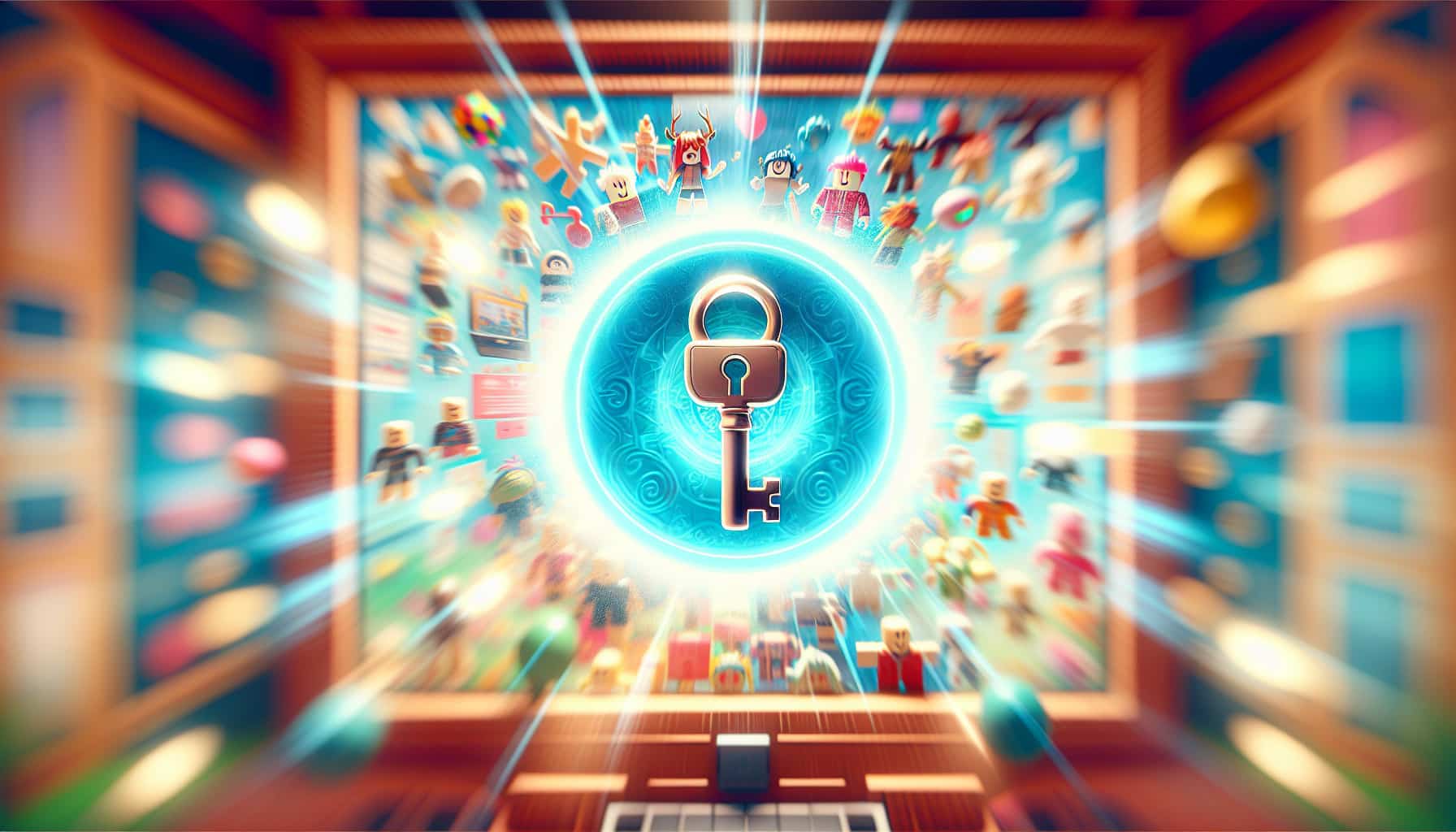 How to Open the Vault Adopt Me【Press here】