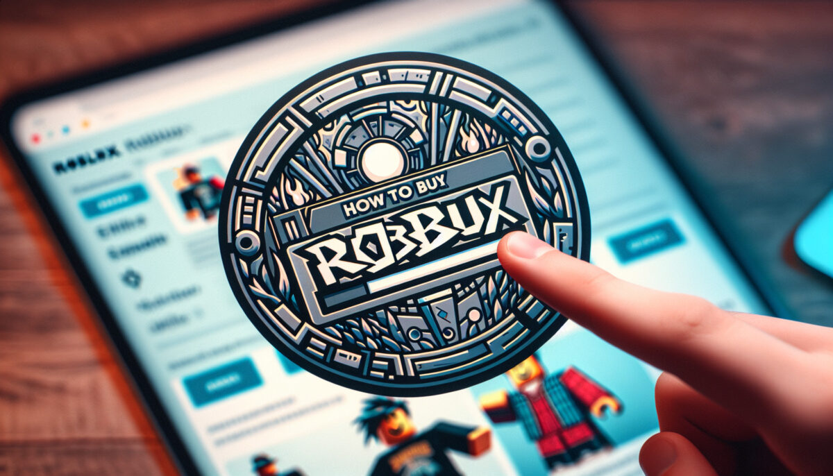 Cómo Comprar Robux En Argentina - Guía Completa【Pulsa Aquí】