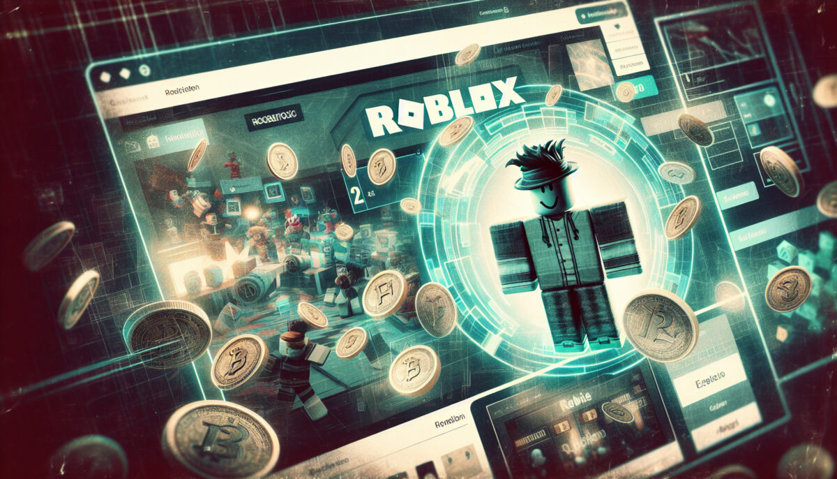 Cómo Descargar Roblox En Un Televisor - Guía【Pulsa Aquí】