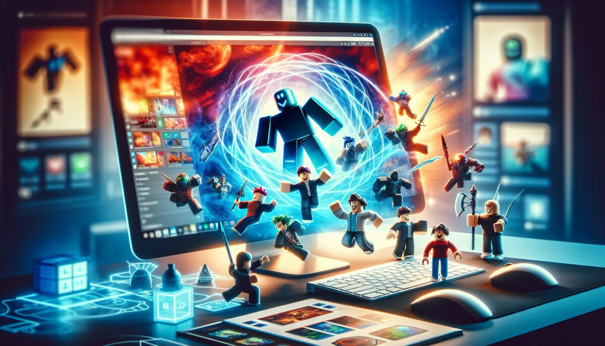 Cómo Mejorar La Raza En Blox Fruits | Roblox【Pulsa Aquí】