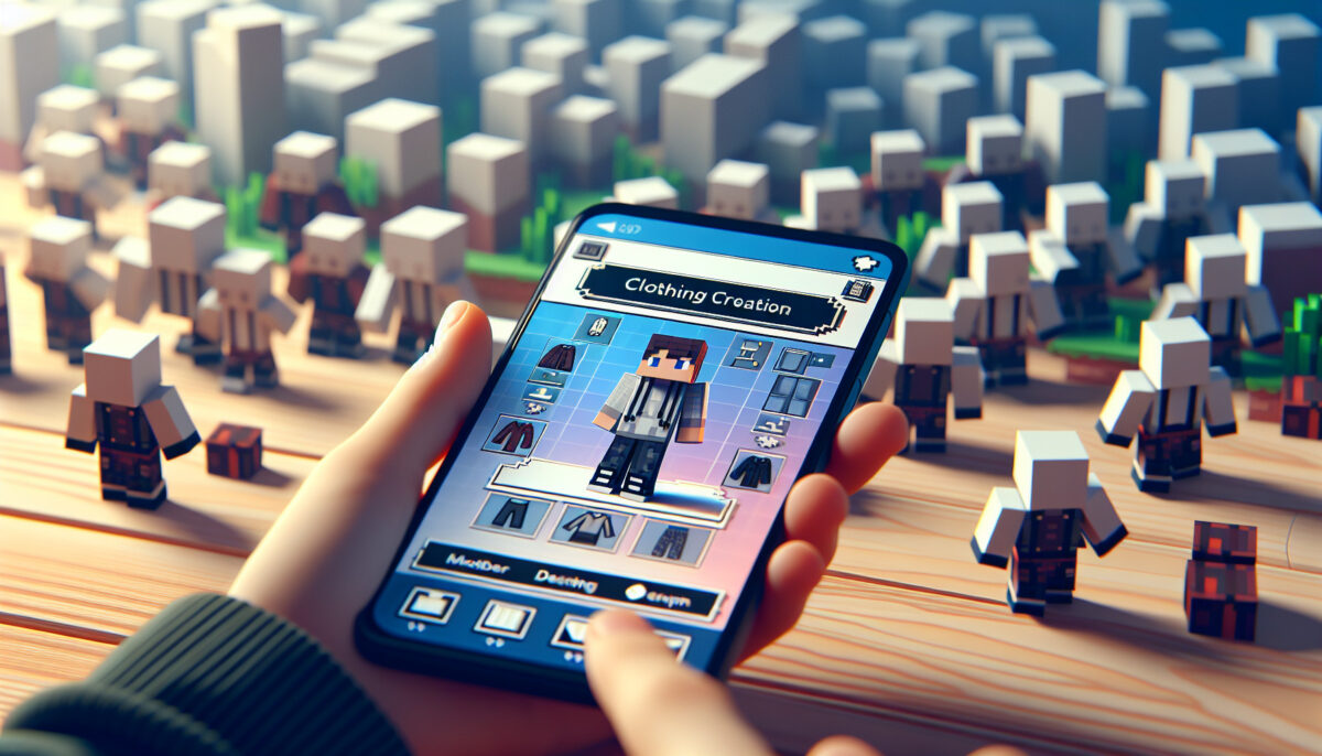 Como Crear Ropa En Roblox En Celular【Pulsa Aquí】