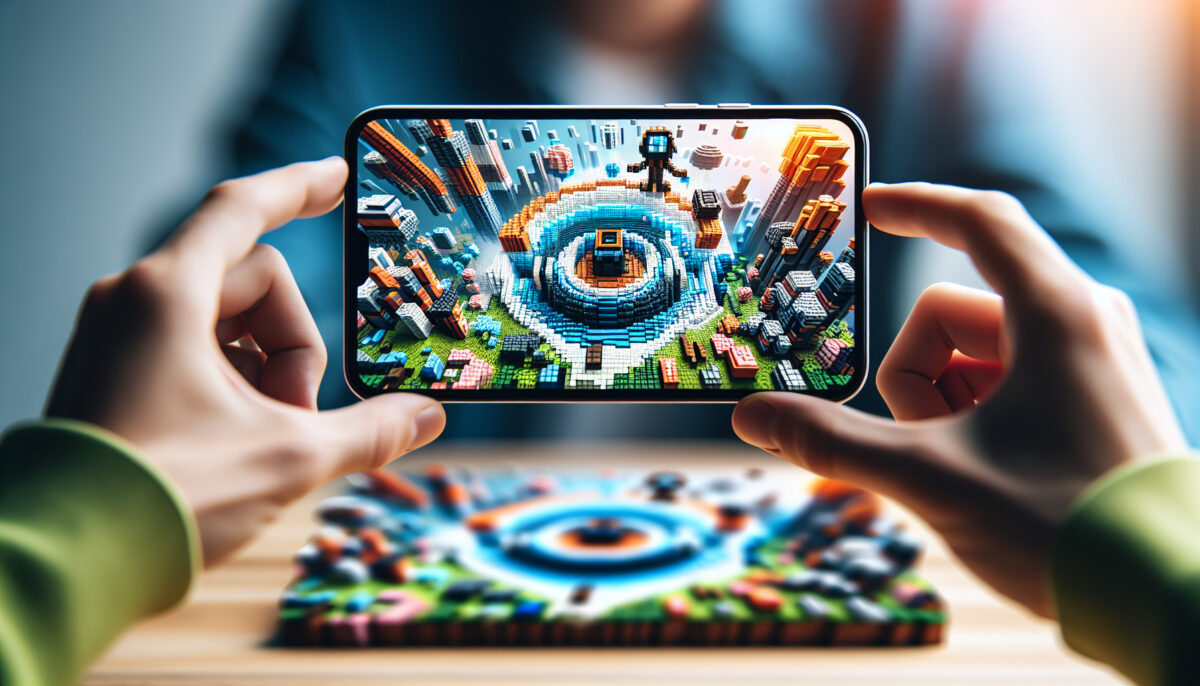 Como Hacer Zoom En Roblox【Pulsa Aquí】