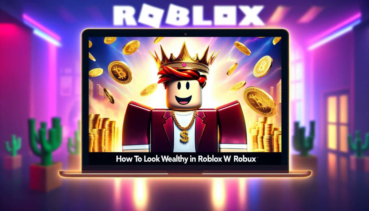 Optimización De Roblox En PC : Guía Definitiva Para Mejorar El ...