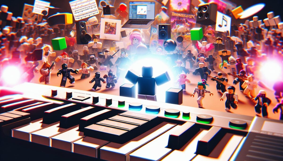 Cómo Poner Música En Brookhaven【Pulsa Aquí】