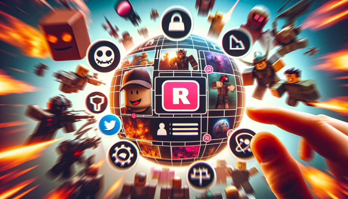 Como aparecer offline no Roblox【Clique aqui】