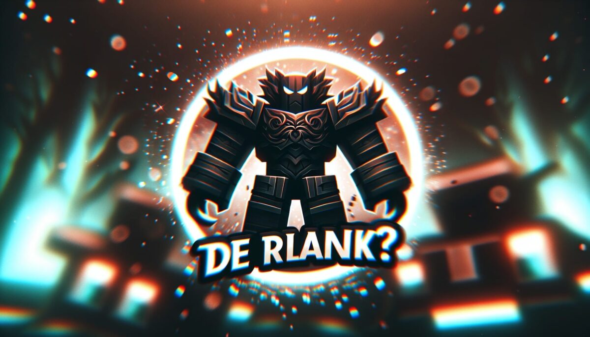 Cómo Se Llama Derank En Roblox【Pulsa Aquí】