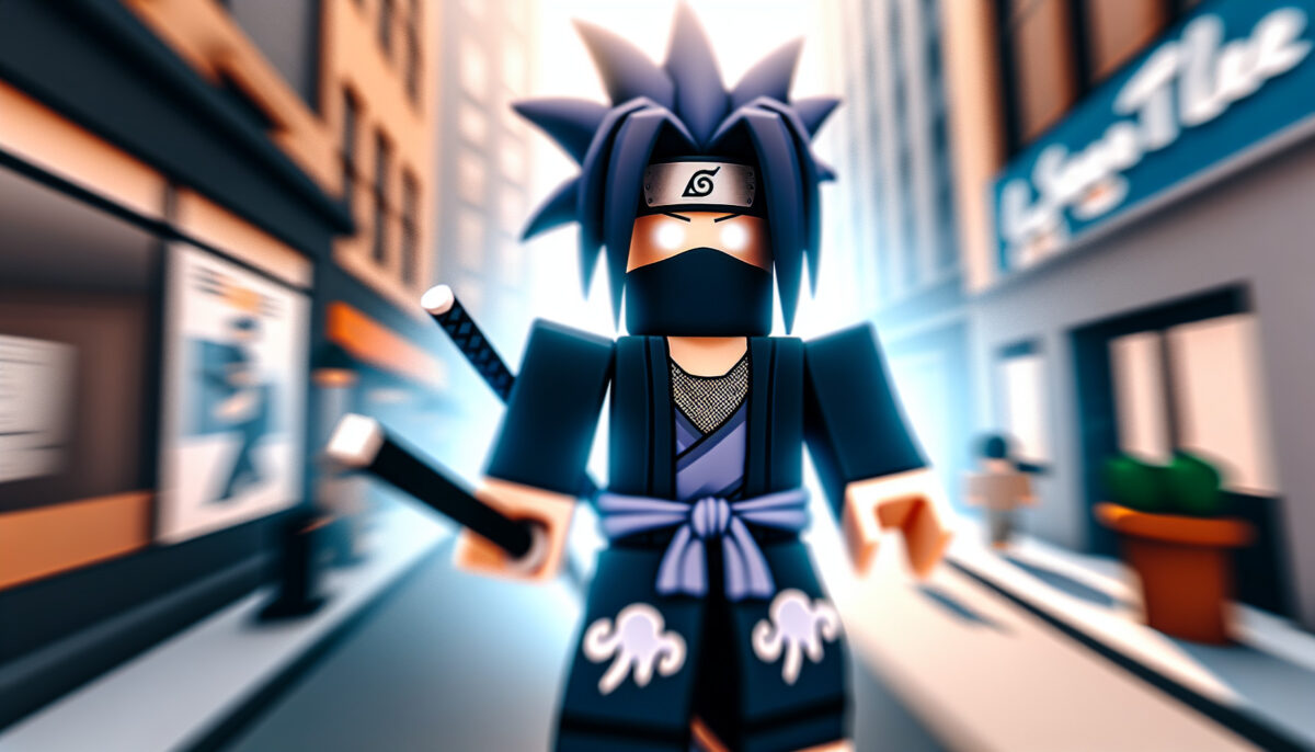 Cómo Equipar Al Samurai Spirit En Shindo Life | Roblox【Pulsa Aquí】