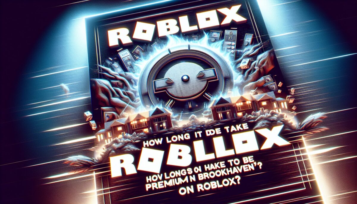 Cuánto Tiempo Dura Ser Premium En Brookhaven De Roblox【Pulsa Aquí】