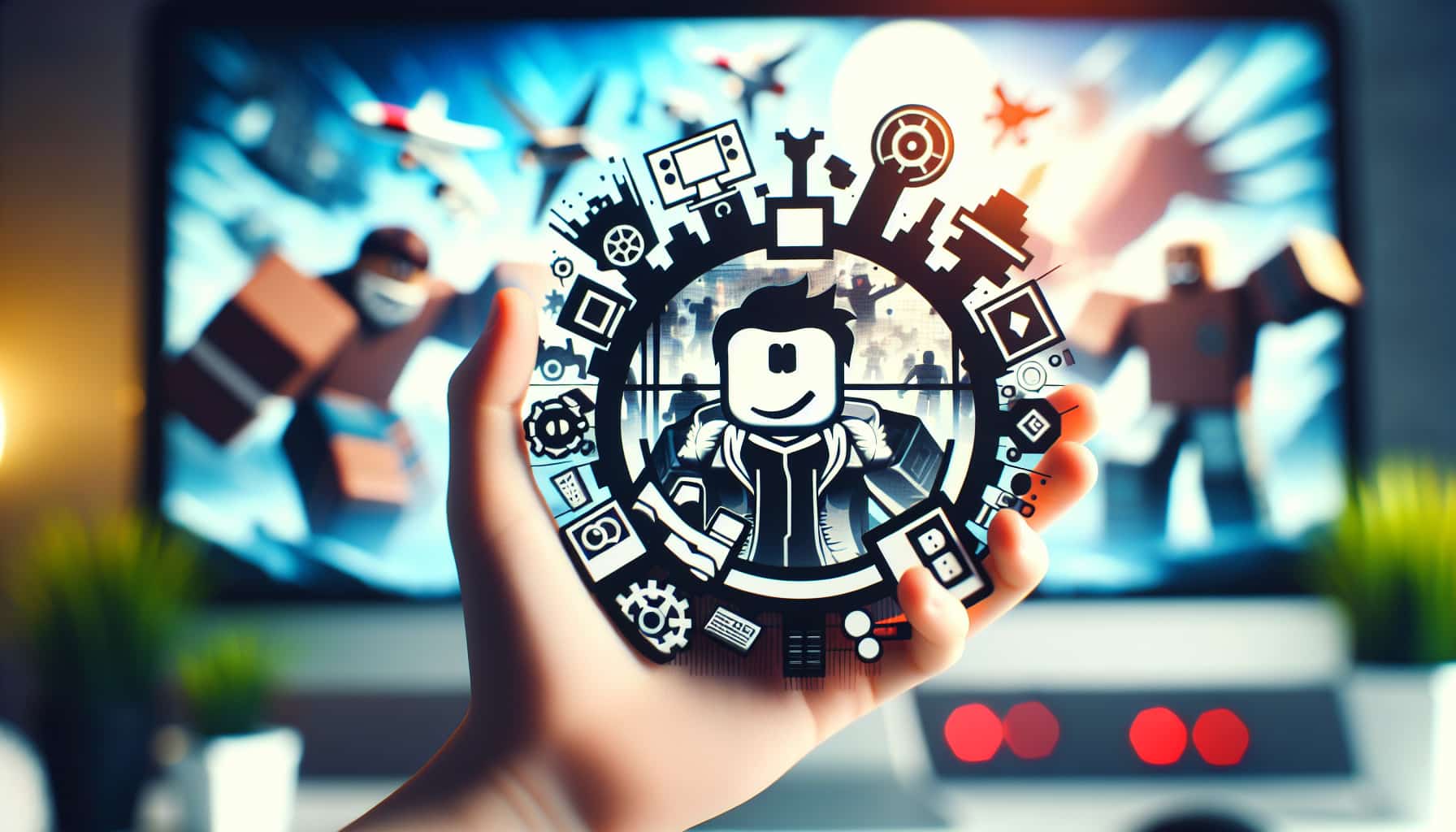 Juegos De Roblox Para Jugar Con Amigos【Pulsa Aquí】