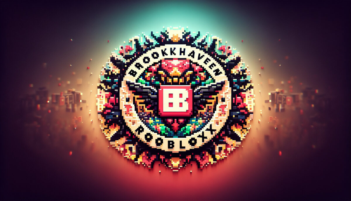 BrookHaven หมายถึงอะไร | Roblox【กดที่นี่】