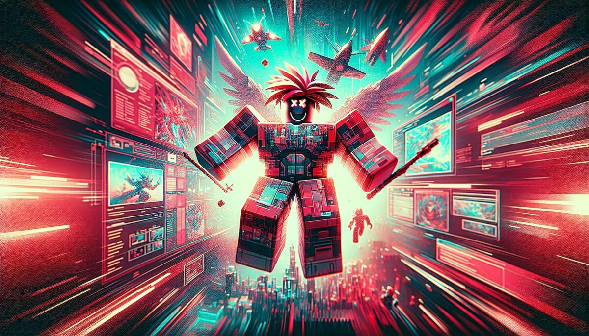 Rblxland Robux Free | Roblox【Pulsa Aquí】