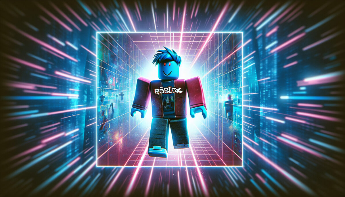 Roblox: Avatar【Prema aquí】