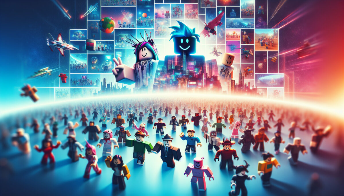 Roblox: Usuarios【Pulsa Aquí】