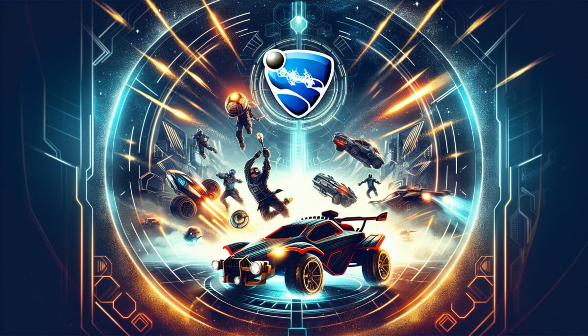 El Mejor Jugador De Rocket League【pulsa Aquí】