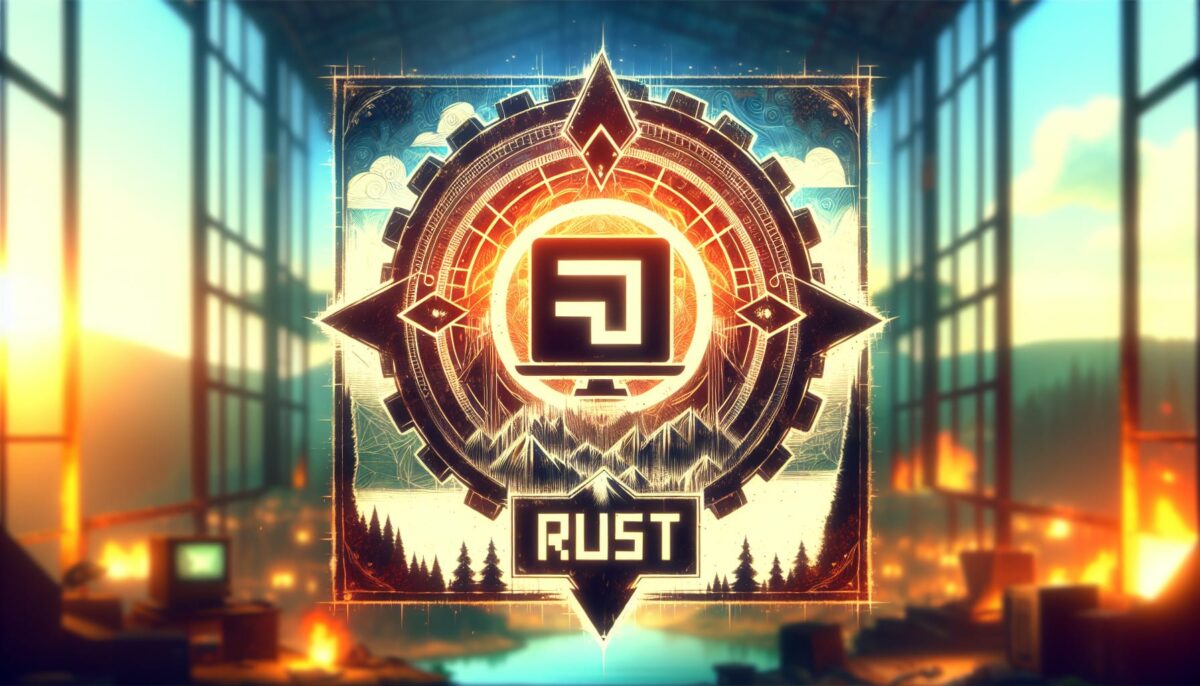 Como Descargar Rust Para Móvil【Pulsa Aquí】