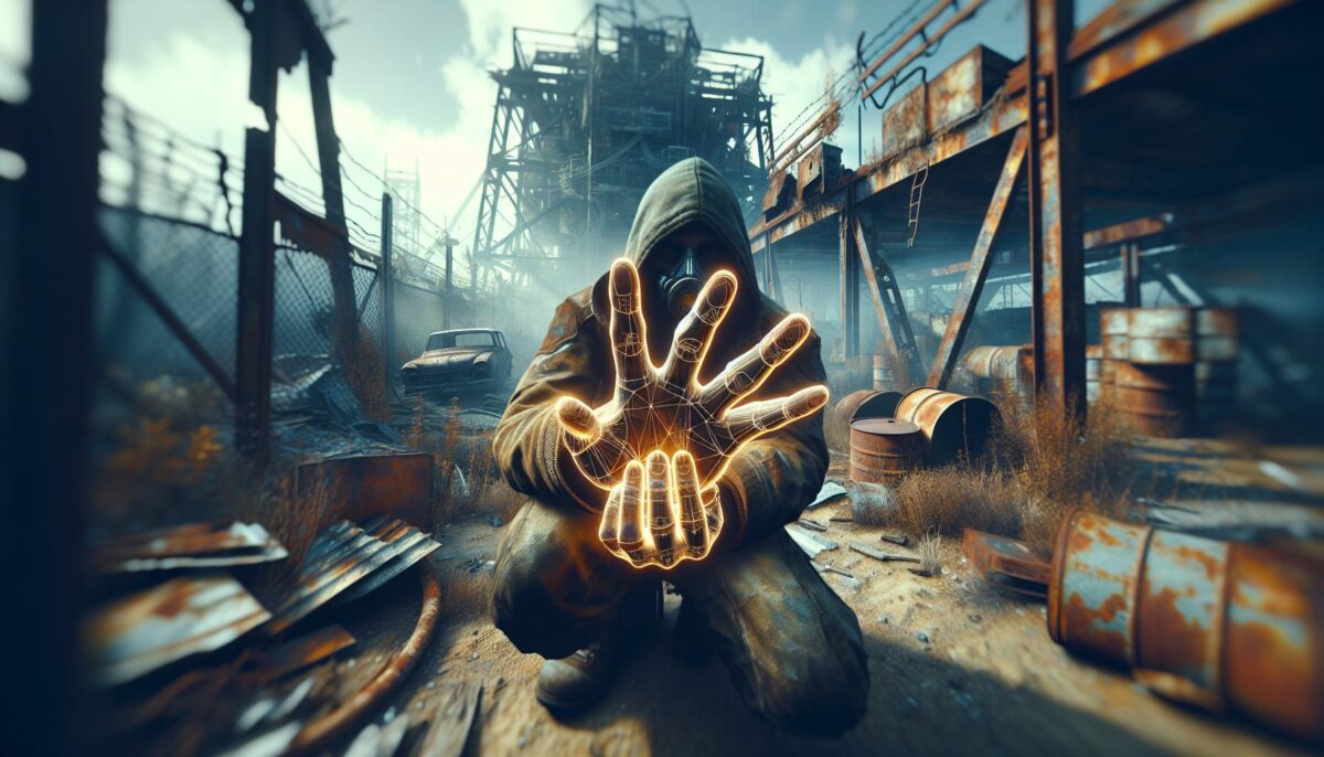 Como Hacer Gestos En Rust【Pulsa Aquí】