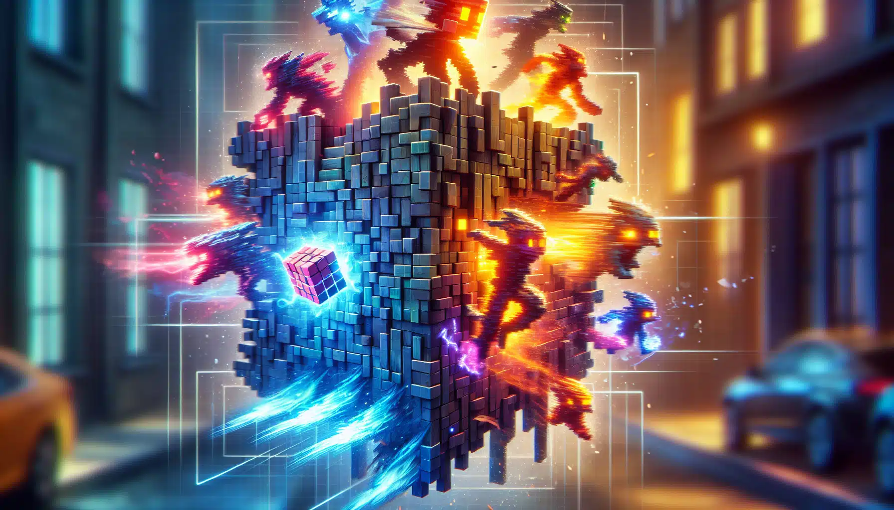 Block Dash Infinito Apk Stumble Guys【Pulsa Aquí】